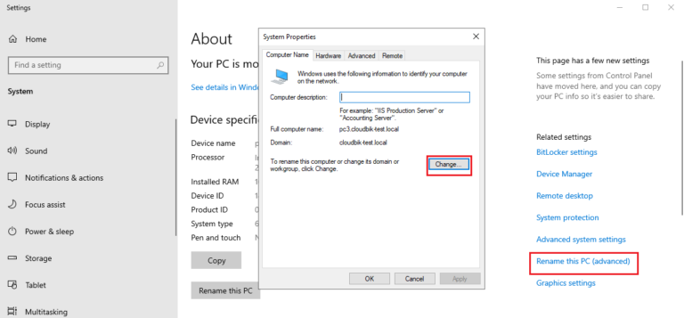 Install Exchange Server 2019 Step by Step from Scratch
