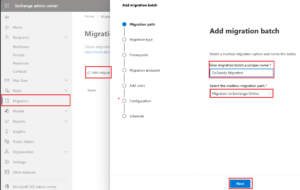 Migrate from GoDaddy to Office 365: Step by Step Process