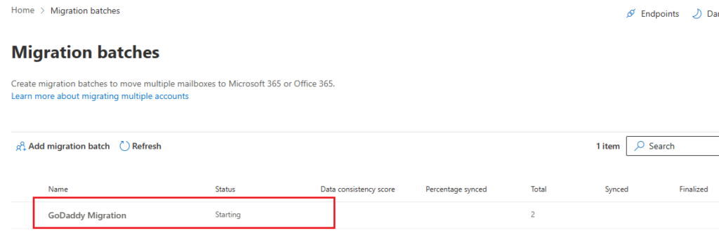 Migrate from GoDaddy to Office 365: Step by Step Process
