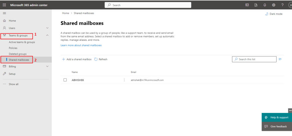How Do I Convert Mailbox to Shared Mailbox in Office 365?