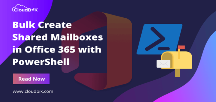 CloudBik- Blogs Related to Cloud Migration and Backup