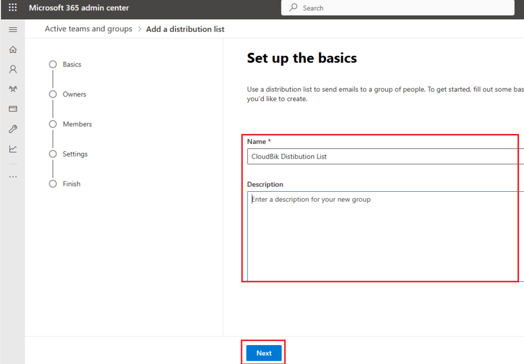 Simplify Email Communication: Create Email Group in Outlook