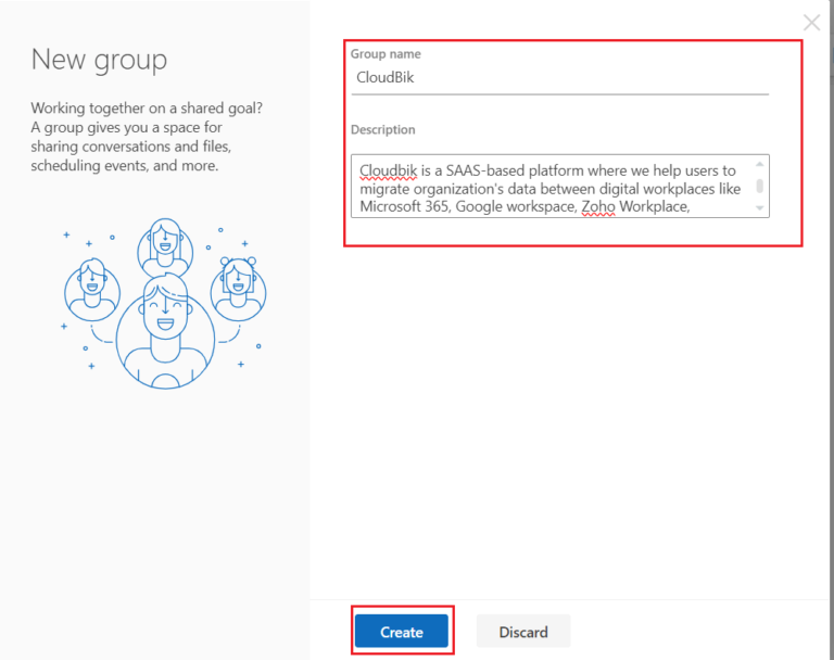 Simplify Email Communication: Create Email Group in Outlook