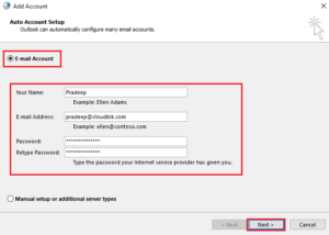 Fixed MS Outlook Error: The set of folders cannot be opened