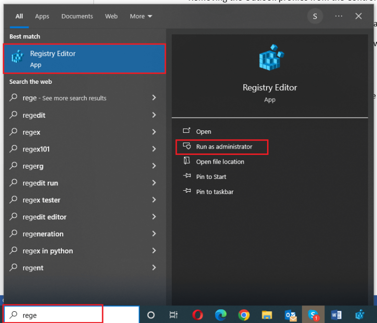 Fixed Ms Outlook Error The Set Of Folders Cannot Be Opened