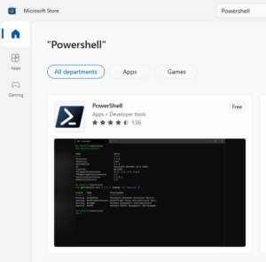 Install Windows PowerShell 7: Easy Installation Guide