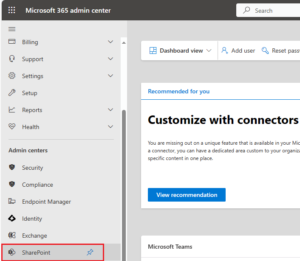 How to Disable OneDrive in Office 365 for All Users?