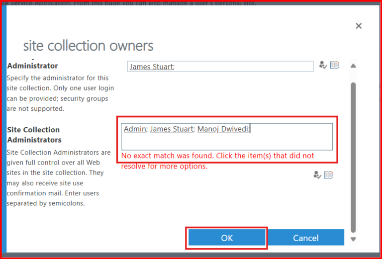 Add Site Collection Admin to OneDrive for Business Sites - O365