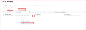 Add Site Collection Admin to OneDrive for Business Sites - O365